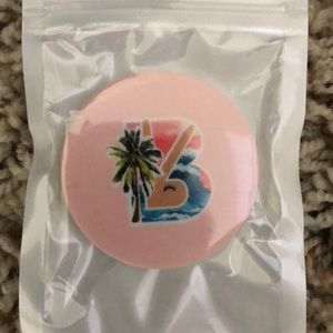 Buffbunny Collection | Other | Buff Bunny Popsocket | Poshmark